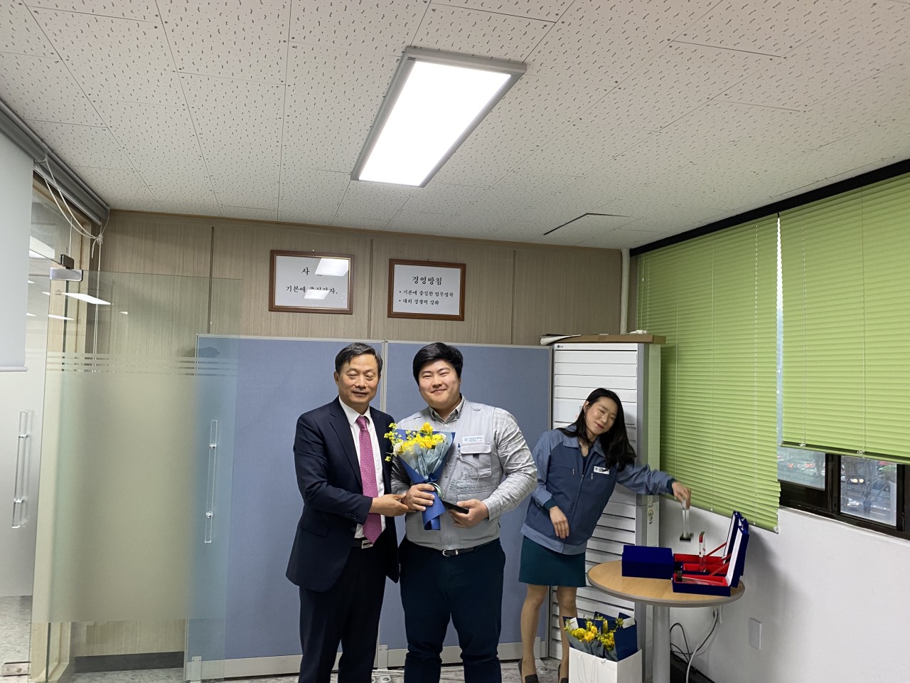 희상갤러리