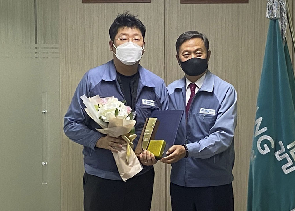 희상갤러리
